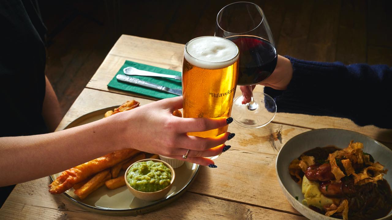 SPRING 2026 – DATES FOR YOUR DIARY – The Bankes Arms Hotel